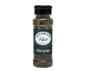 Italian Sprinkle 200ml – Creative Cuisine